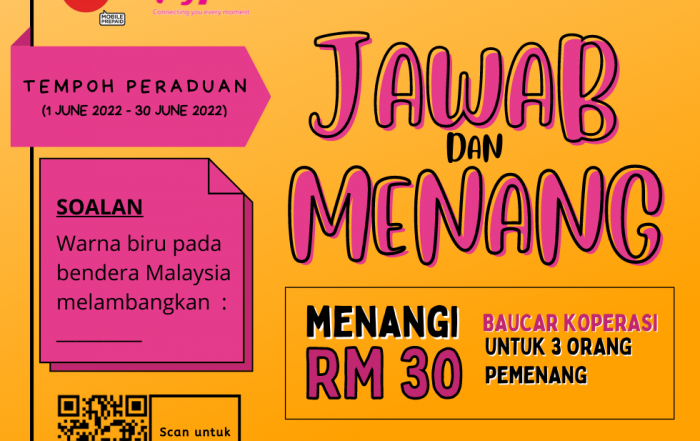 MyFon – Connecting You Every Moment